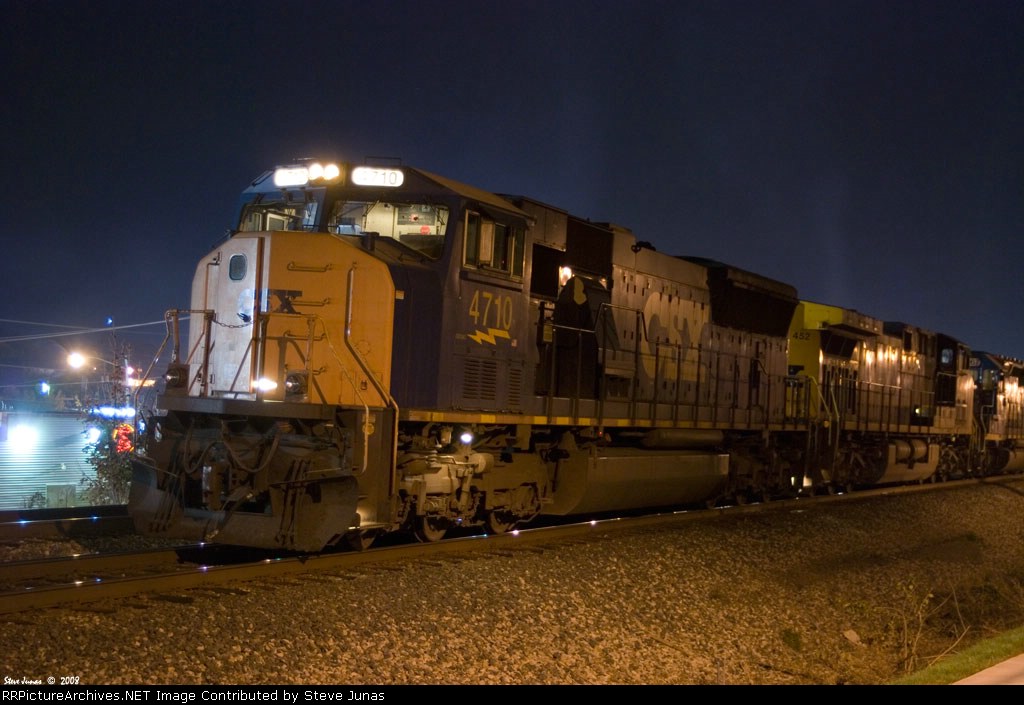 CSX 4710,452,8067 R647